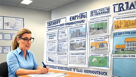 BTW tarief 6 op afbraak en heropbouw in 2024 in België