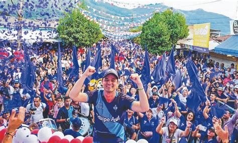 Libardo Cruz Va Sin Tambalear A La Cámara Semanario La Calle