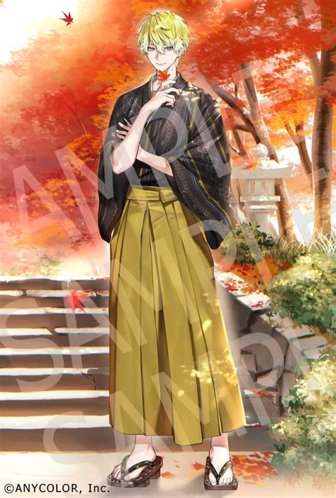 Sonny Brisko Nijisanji And 1 More Drawn By Ishizuekachiru Danbooru