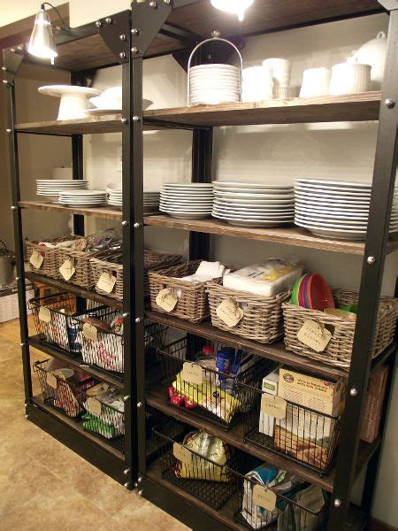 16 Bror Ikea Hack Ideas Shelves Ikea Kitchen Shelves