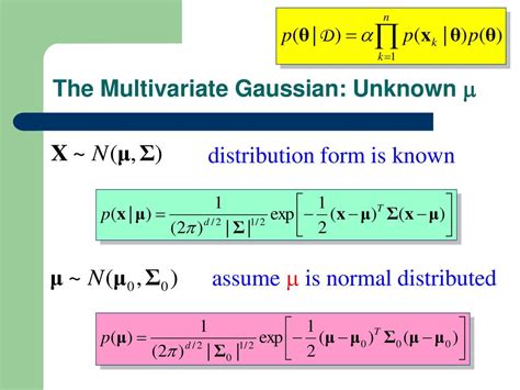 Parameter Estimation 主講人：虞台文 Ppt Download