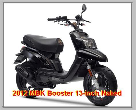 Scooter Mania