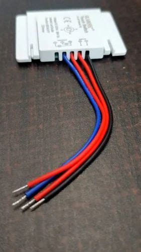 Led Touch Sensor At ₹ 110 Piece Touch Sensor In Mumbai Id 2852586692548