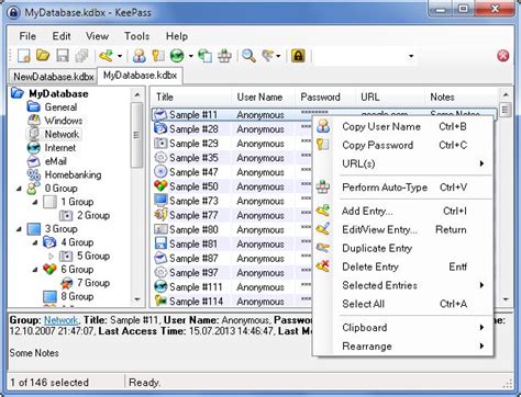 Keepass 234 Steht Mit Vielen Änderungen Zum Download Bereit Deskmodderde Keepass 234 Steht Mit Vielen Änderungen Zum Download Bereit Deskmodderde