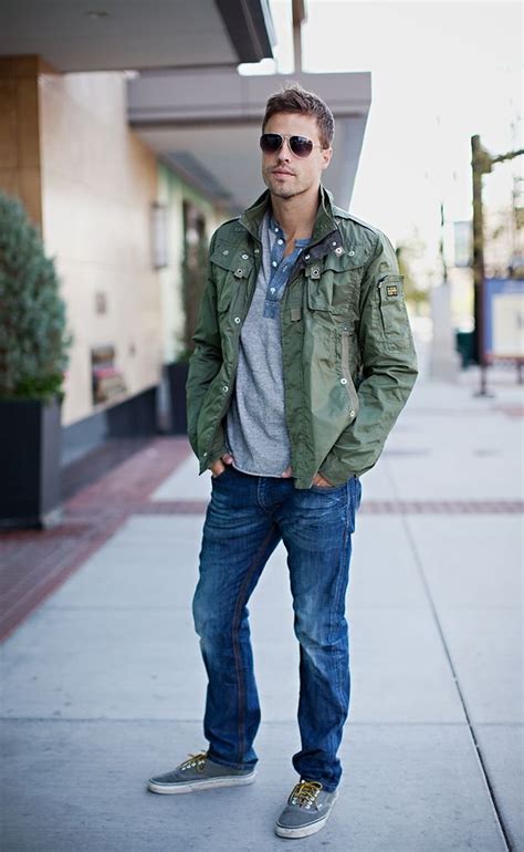 20 Casual Outfit Ideas For Men