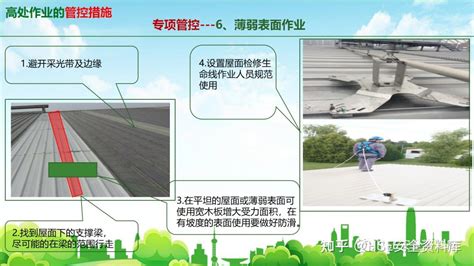 PPT 课件特种作业安全培训登高作业36页 知乎