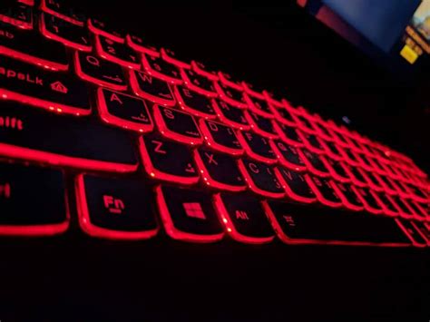 Lenovo Gaming Laptop Laptop Computers