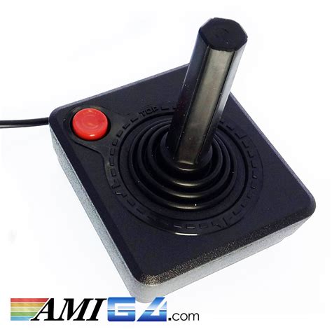 Commodore 64 Joysticks