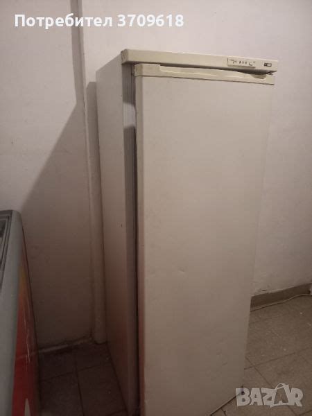 Вертикален фризер в Фризери в гр Ямбол Id46321419 Bazar Bg