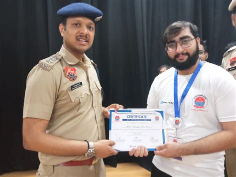 Ishaan Lakhanpal On Linkedin Cybercrime Internship Cybersecurity