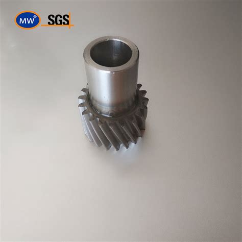 Mw 0 5 Module Crown Wheel 1 5 Modulus Gear 1 5 Modulus Gear And Gear