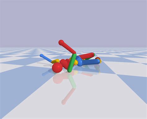 Spinning Up In Deep Reinforcement Learning With Pybullet By Rive Sunder Sorta Sota Medium