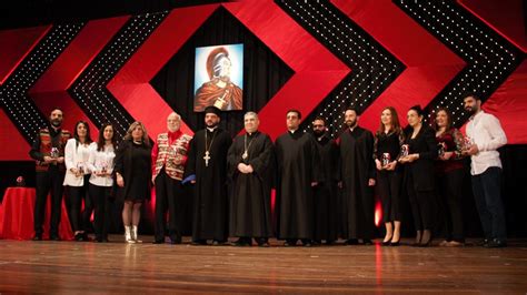 «Տօնահանդէս Սրբոց Վարդանանց Զօրավարաց Պուրճ Համուտ ի մէջ Vatican News