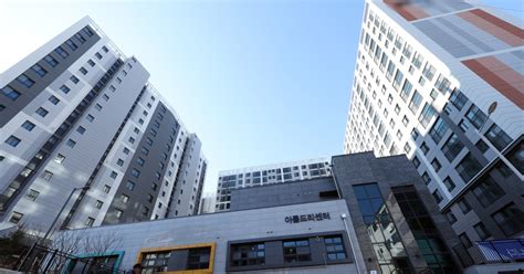 고도제한 초과 입주불발 아파트 높이 낮추는 공사 마무리안전문제 없어