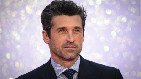 Patrick Dempsey Named Sexiest Man Alive Says ‘ive Always Been The