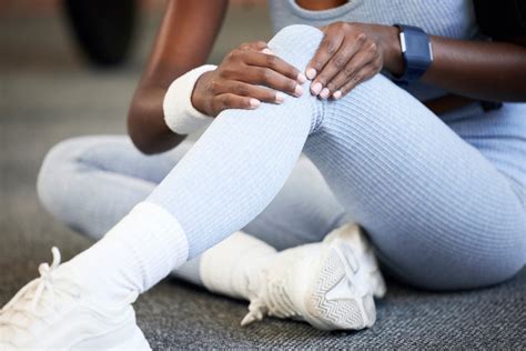 Knee Strengthening Exercises Guide For Bad Knees Study Active
