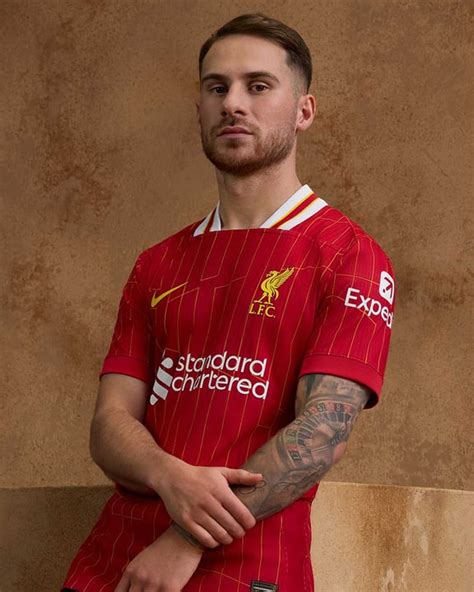 Liverpool All Time Top Goalscorers Updated April 2024