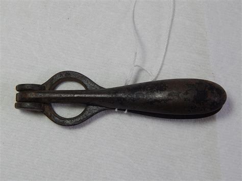 Antique 10ga Shotgun Shell Primer Seater Live And Online Auctions On