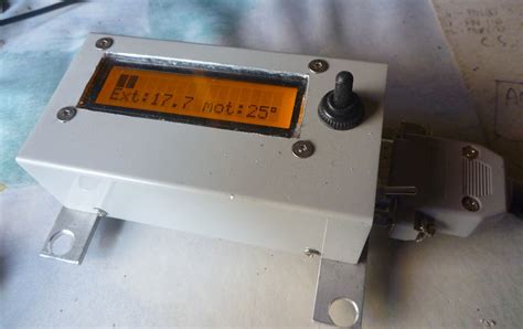 Contagiri E Lcd Problema Generale Arduino Forum