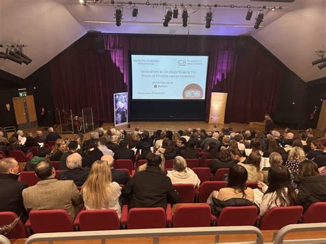 The Wright Society Annual Medicine Lecture Caterham School