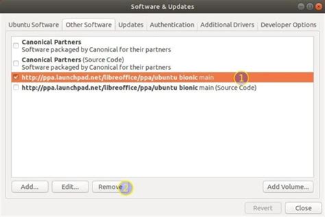 How To Install Libreoffice 6 2 In Ubuntu 18 04 16 04 Libtechnophile