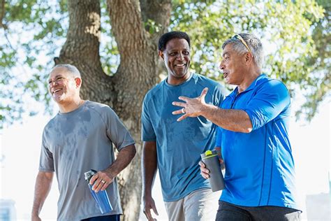 Prostate Cancer Screening Guidelines Evolving Edward Elmhurst Health