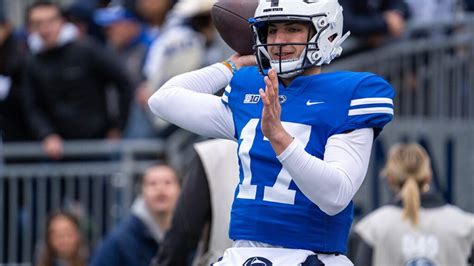 Penn State All 105 Ethan ‘the Grunk Grunkemeyer