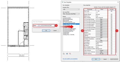 View Template Revit Everything You Need To Know LazyBim