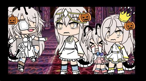 [] Dont Forget She Had 𝗖𝗮𝗻𝗰𝗲𝗿 [] [] Gacha Life [] [] Tweening [] Youtube