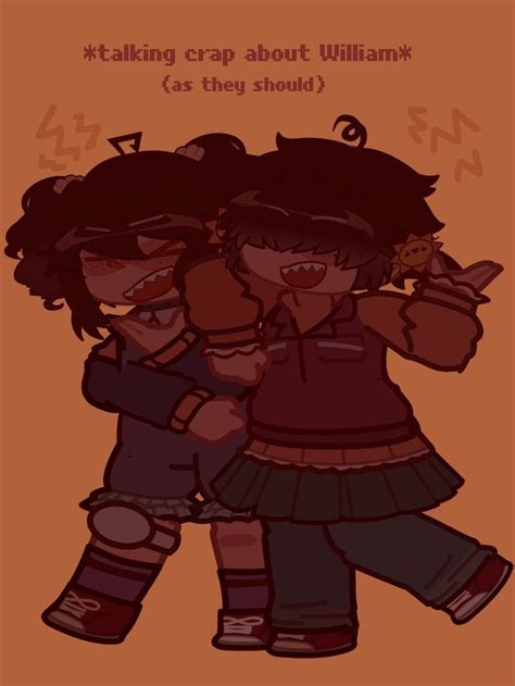 First Design Meets Newest Cassidy Fnaf Fnaf Characters Fnaf Funny