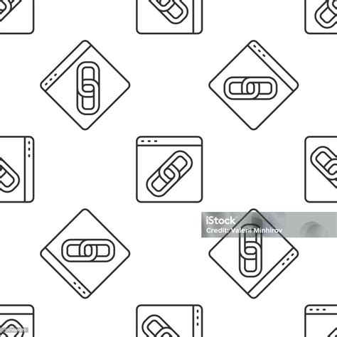 회색 줄 브라우저 창 아이콘 흰색 배경에 원활한 패턴을 격리 벡터 개념에 대한 스톡 벡터 아트 및 기타 이미지 개념 검색 글로벌 커뮤니케이션 Istock