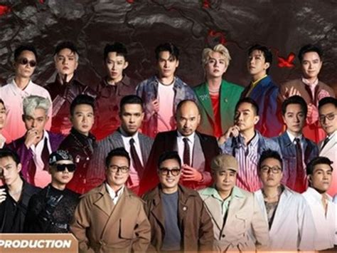 Nhà Sản Xuất Show Anh Trai Vượt Ngàn Chông Gai” Gần 2 Thập Kỷ Kinh