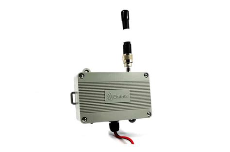 Modbus Receiver Rs485 Interface Enless Wireless