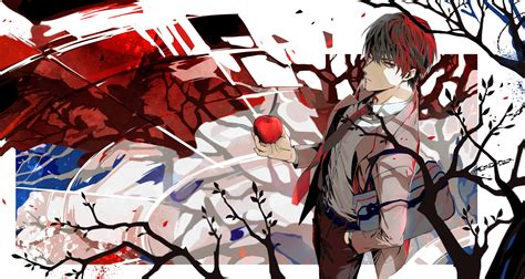 Death Note Hd Light Yagami Hd Wallpaper Rare Gallery