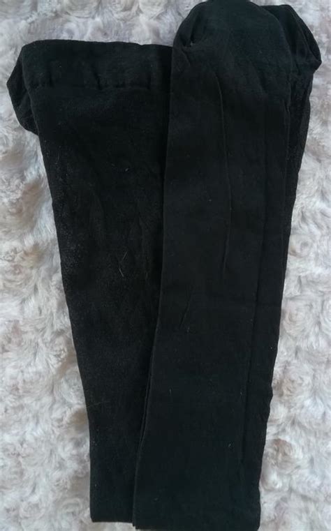 Жіночі мереживні колготки — ціна 72 грн у каталозі Колготки Купити