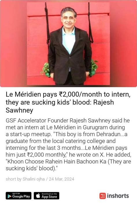 Ashwini Kumar On Linkedin I Concur Wholeheartedly With The Notion That