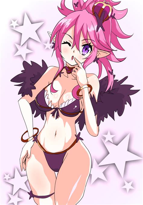 Seraphine Love Everyone By Gwadentai Hentai Foundry