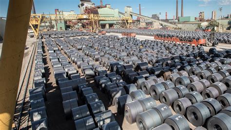 Am Dofasco Third Party Contractor Employee Handbook Training Annual