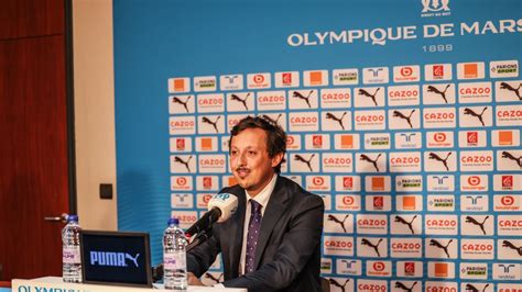 Mercato Om Longoria Revient à La Charge Pour Un Transfert