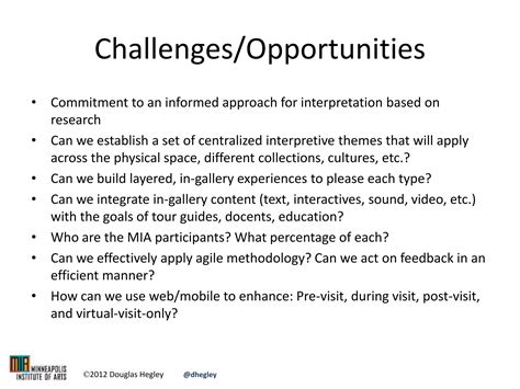 Overall Interpretive Framework Ppt