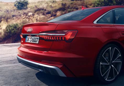 Audi A6 Y A7 Se Actualizan Para 2024 Sedanes De Alta Gama Con Todo