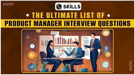 The Ultimate List Of Product Manager Interview Questions 2024