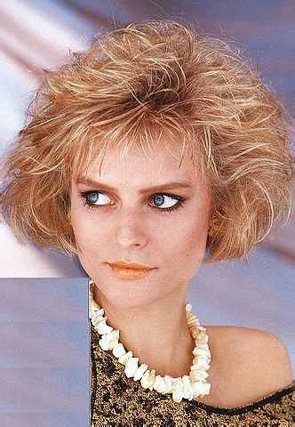 80s Hairstyle 108 80s Short Hair Short Bob Hairstyles 80s Hairstyle
