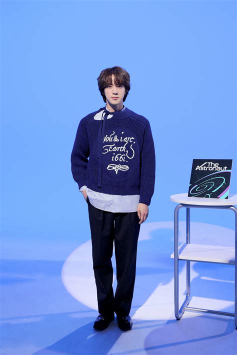 Btss Jin Shares Detailed Explanation About The Postponement Of His