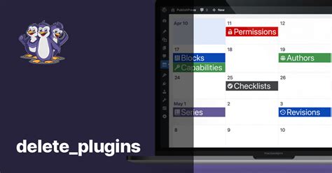 What Is The Delete Plugins Permission In WordPress