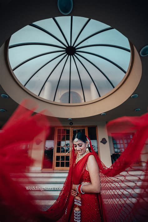 Richa Thakkar Bridal Makeup Artist And Hair Stylists Mumbai