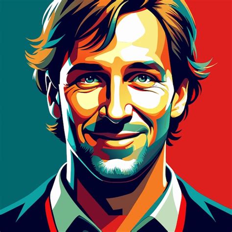 Smile Vector Illustration Flat 2 Premium Ai Generated Vector