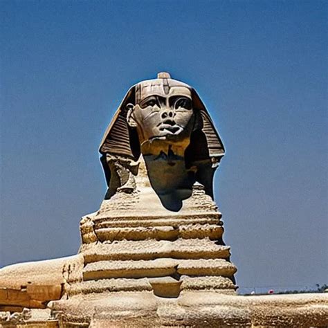 Ai Art Generator Sphinx