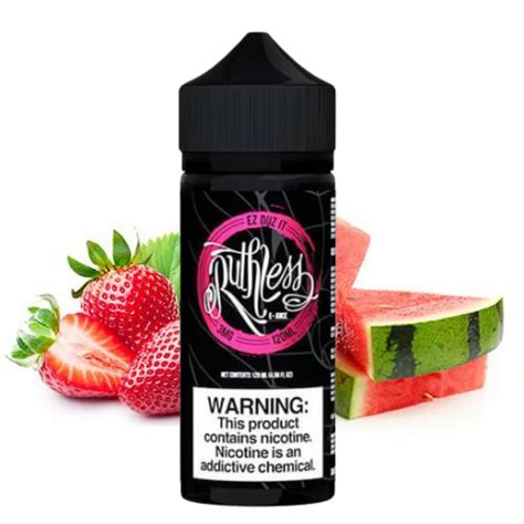 Ruthless E Liquid 120ml In Dubai Uae Provapedubai