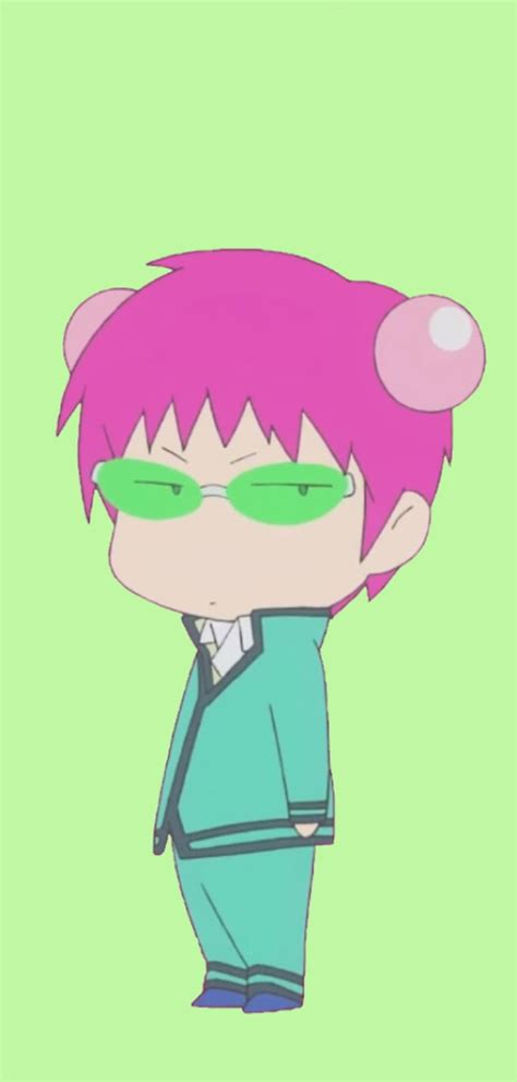 Saiki K Saiki K Hd Phone Wallpaper Peakpx Atelier Yuwaciaojp